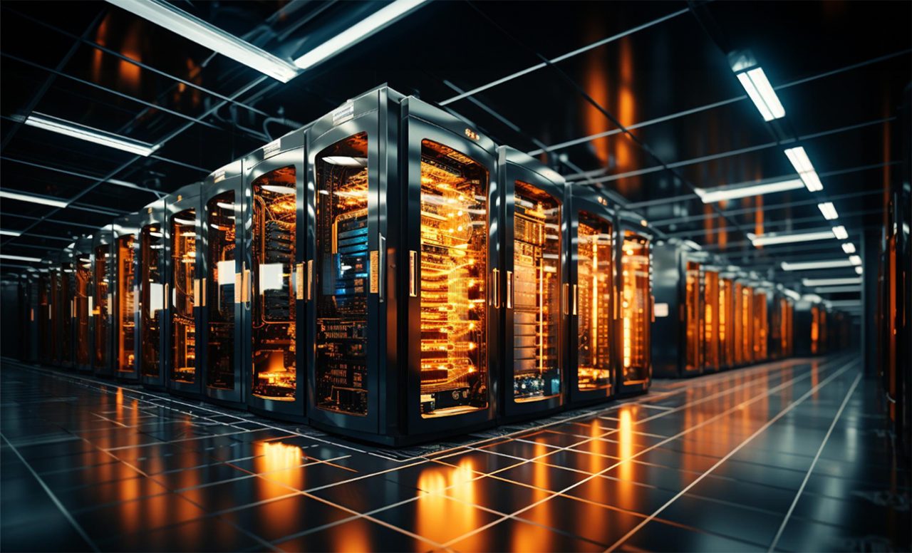 Data Center - Daikin Applied Asia