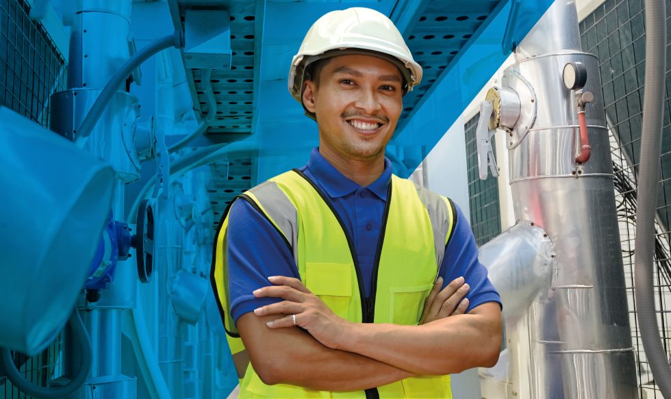 Service - Daikin Applied Asia