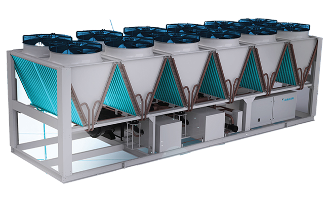 carousel - Daikin Applied Asia