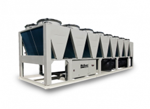 Daikin Applied Asia | Water Cooled Chiller, Air Cooled Chiller, Airside