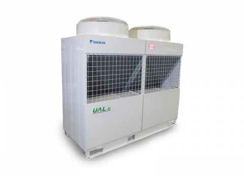 Daikin Applied Asia | Water Cooled Chiller, Air Cooled Chiller, Airside