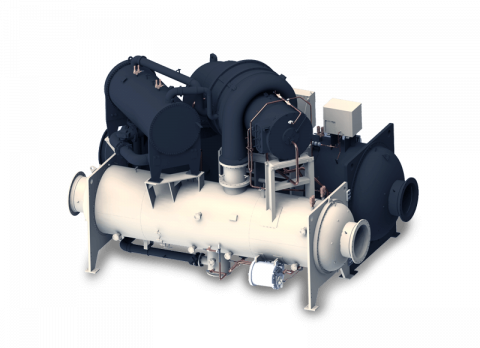 Daikin Applied Asia | Water Cooled Chiller, Air Cooled Chiller, Airside