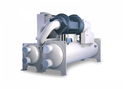 Daikin Applied Asia | Water Cooled Chiller, Air Cooled Chiller, Airside