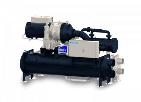 Daikin Applied Asia | Water Cooled Chiller, Air Cooled Chiller, Airside