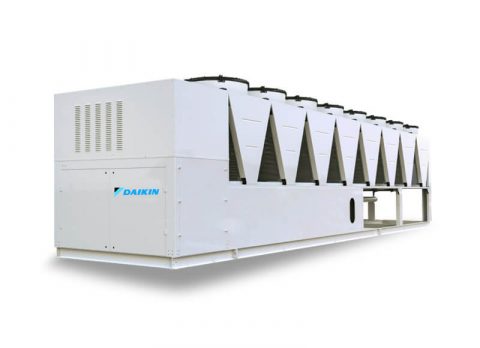 Daikin Applied Asia | Water Cooled Chiller, Air Cooled Chiller, Airside